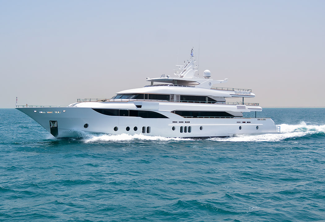 Marine Prepregs - Gurit