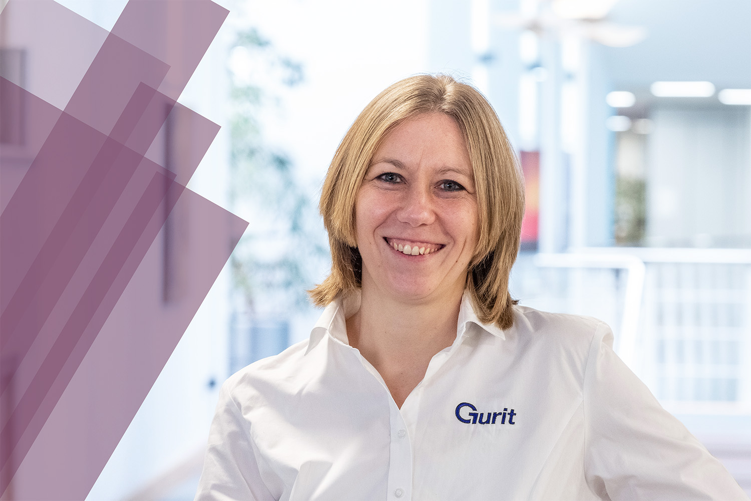 Viewpoint: Amy Moram - Gurit