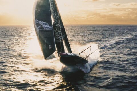 Corecell: The Foam That Floated a Revolution - Gurit