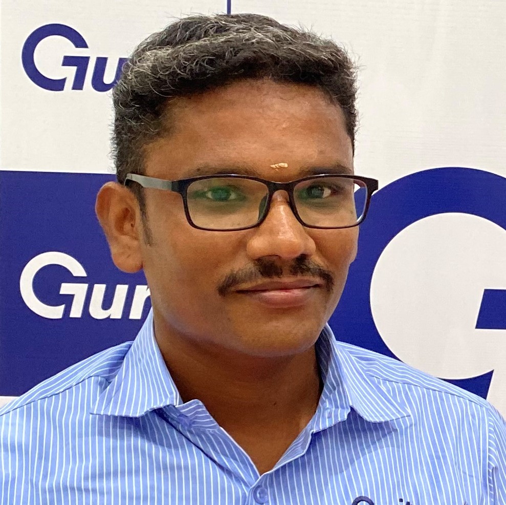 Meet the team: People behind the progress - Gurit