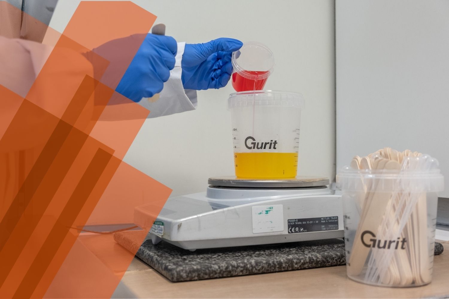 Gurit leads the way in safer epoxy chemistry - Gurit